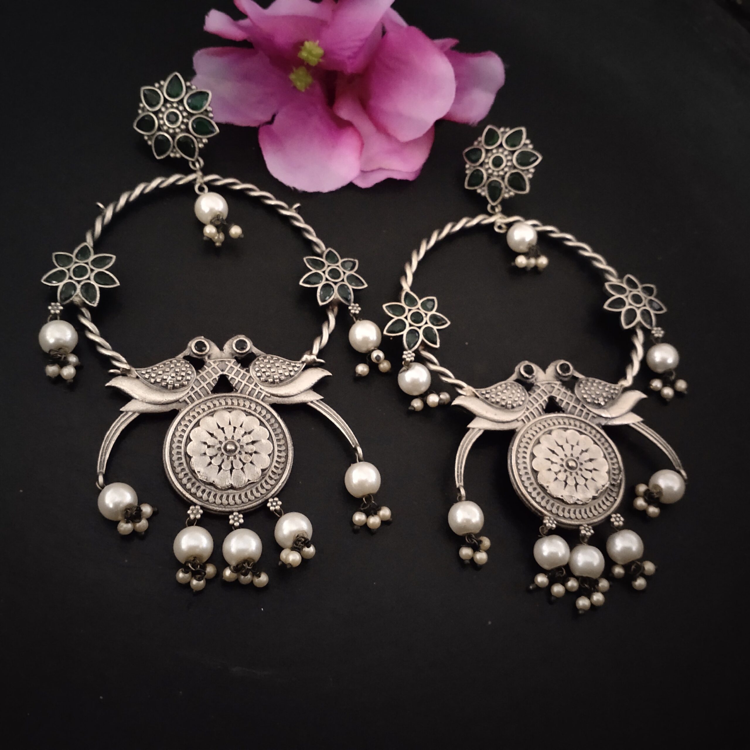 Chidiya chandbali -4 » The Desi Soul
